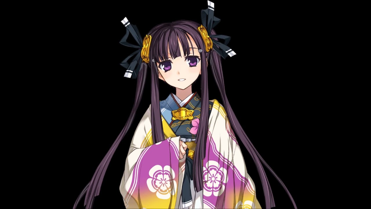 Rance X OST: JAPAN - YouTube