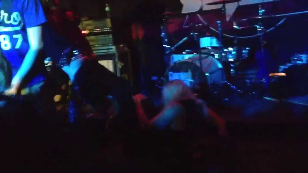 Bryan stars tour - YouTube