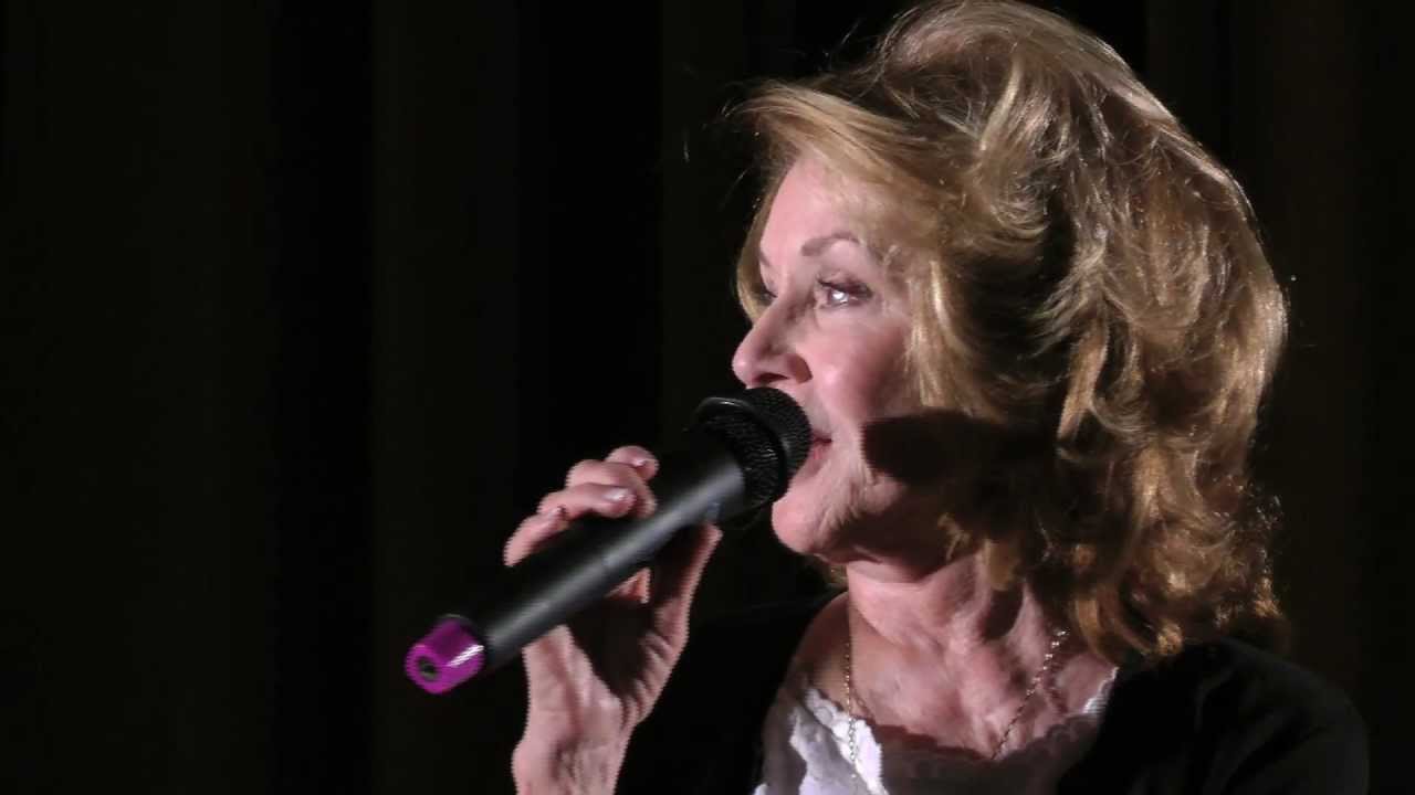 Patricia Crowley Interview - Pt 3 - YouTube