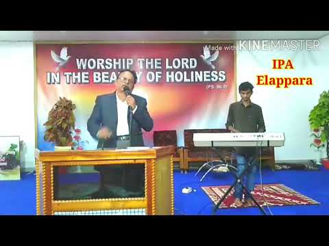Christian Message - YouTube