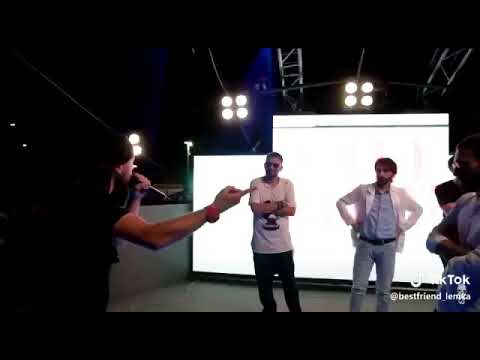 KƏLLƏ KƏLLƏYƏ ASLİXAN VE BUZZ