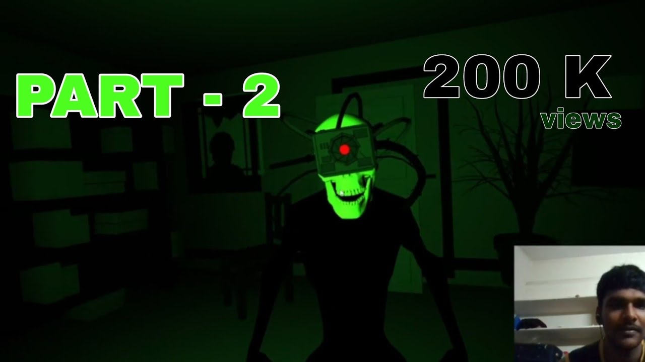 Dreader Gameplay Part 2 – The Horror Gets WORSE! 😱🎮 #roadto1k - YouTube