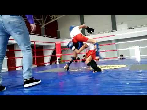 Amin Abbaszade Abseron yarisi