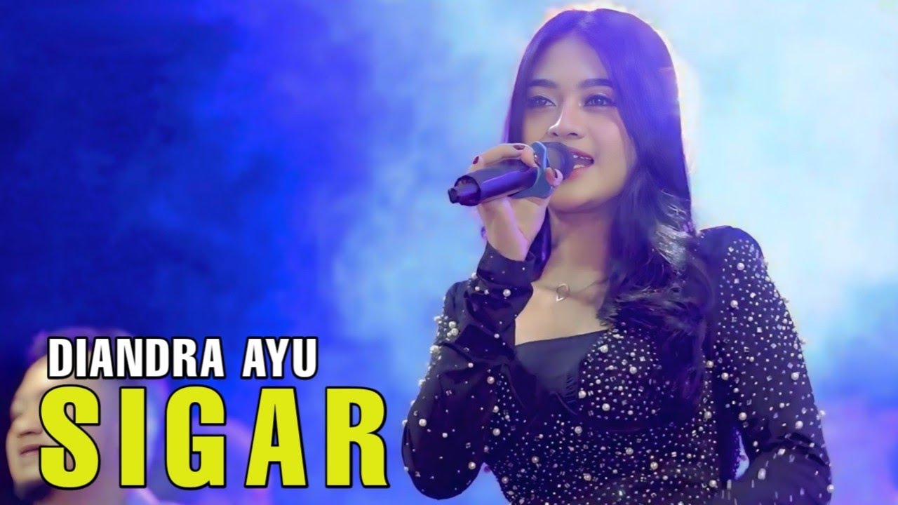 DIANDRA AYU - SIGAR - LIVE JOMBANG FT JB27 AUDIO - SIMPATIK MUSIC - YouTube
