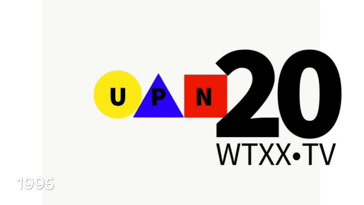 WCCT-TV logopedia Re-Created - YouTube