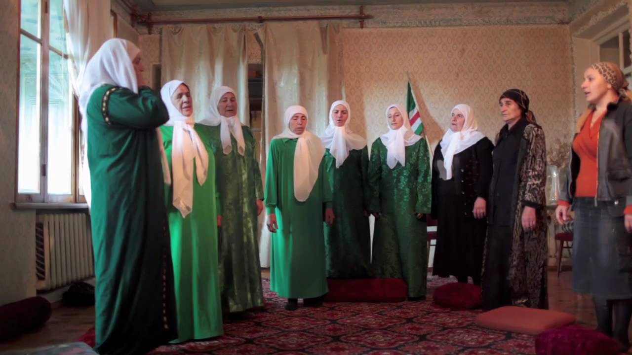 Zikr : introduction - YouTube