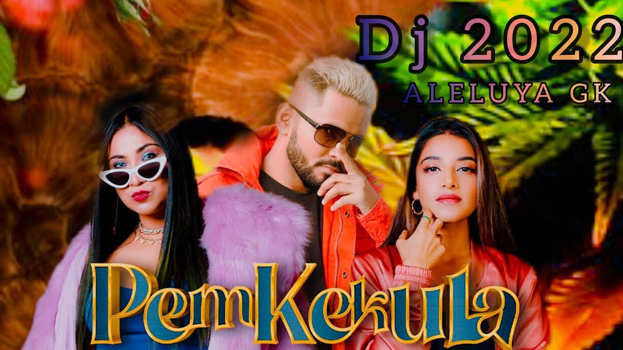 පෙම් කැකුල (Pem Kakula) DJ 2022 song . - YouTube