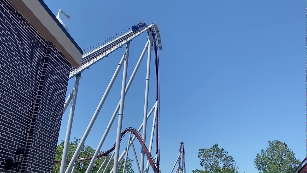 Candymonium Opening Day June 29 2020 - YouTube