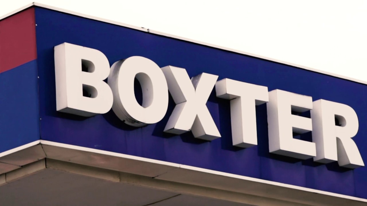 Boxter - O combustível que leva você. - YouTube