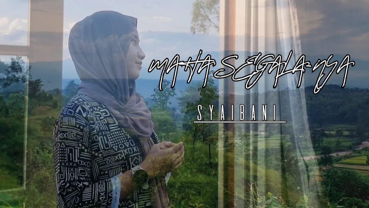 ANTASSALAM - SAFIRA AZZAHRA - LAGU RELIGI RAMADHAN TERBARU 2022 - YouTube