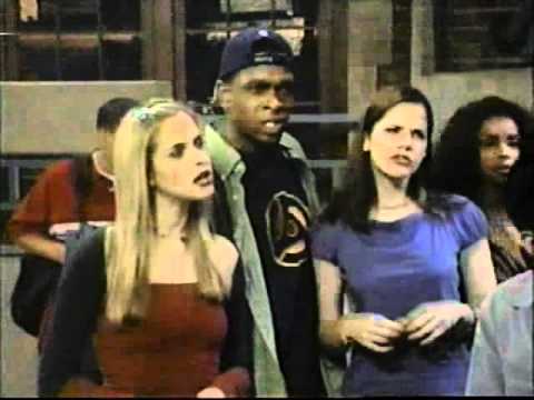 City Guys Season 3 ep 5 The Players Part 1 - YouTube