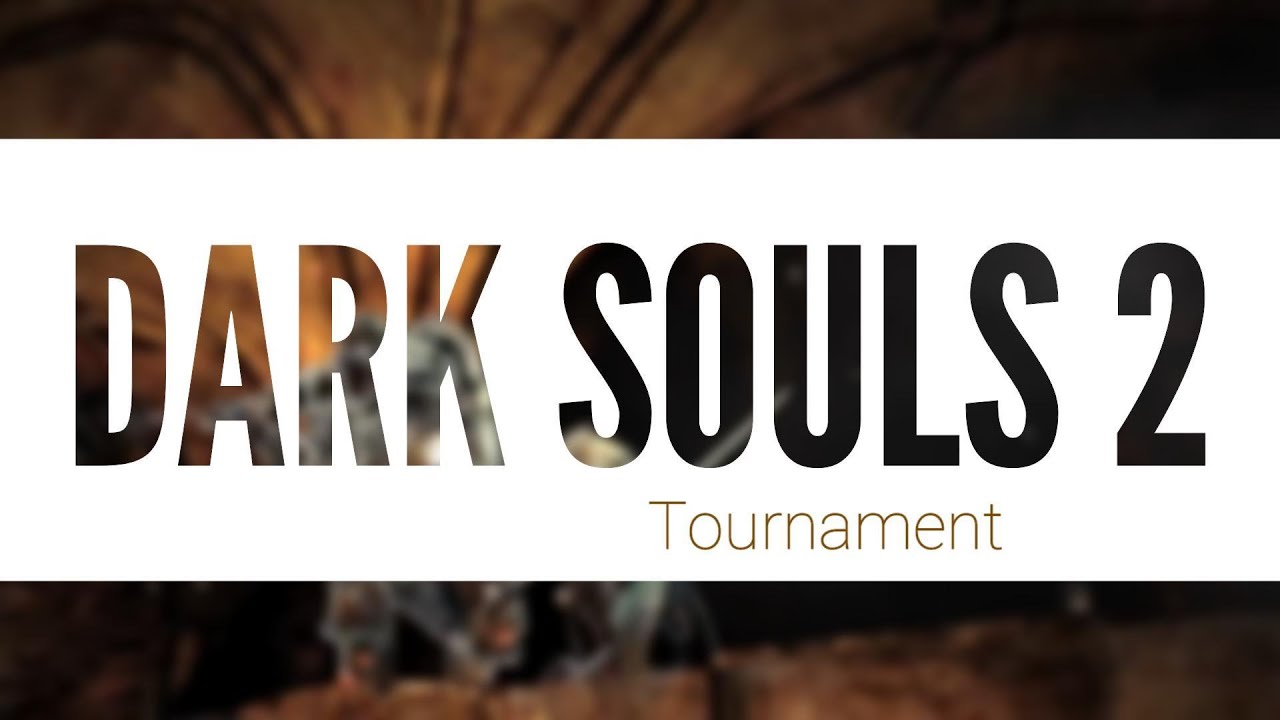 DS2 No deaths, No bonfire Test tournament - YouTube