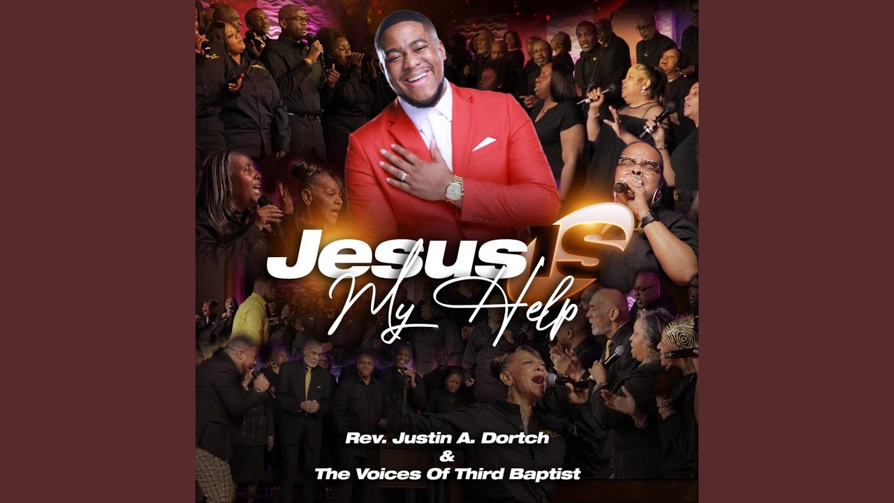 Jesus Is My Help - YouTube
