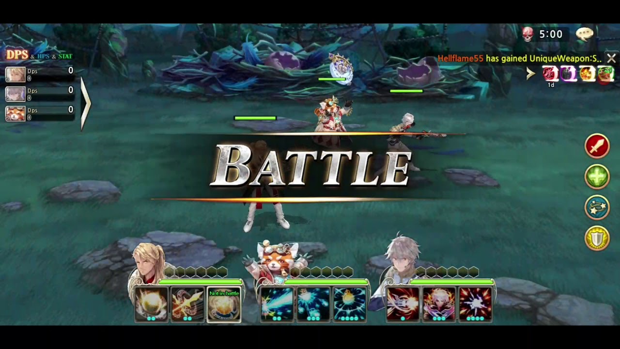 Bug?? Oddy s3 in satria (video test) - YouTube