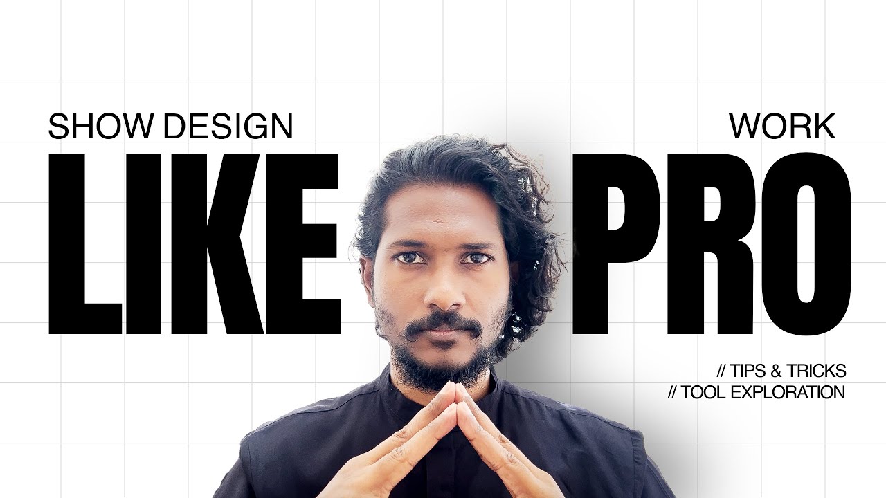 Present your designs like a PRO! Adobe XD tutorial - YouTube