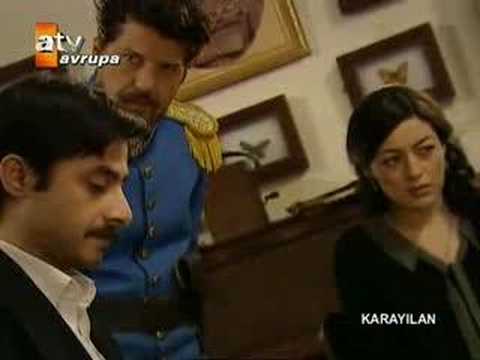 Karayılan 18.Bölüm Final Part_02