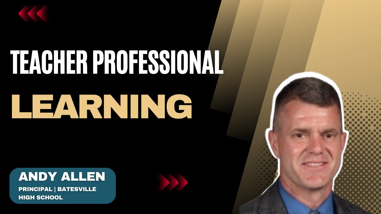 13- Prioritizing Teacher Professional Learning with Skills Line | Talk ...