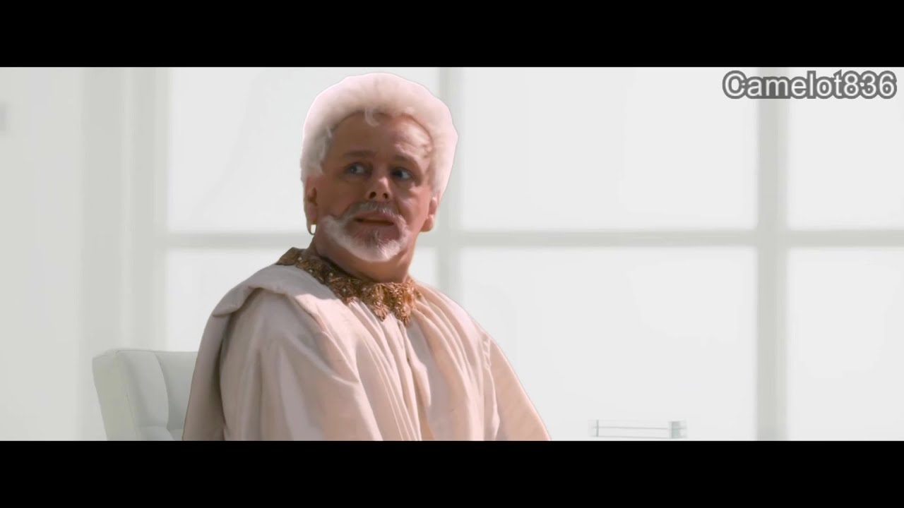 Ineffable Family (Aziraphale, Crowley, Muriel) – The Last Time - YouTube