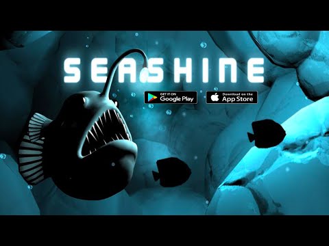 Seashine Android Gameplay (HD) - YouTube