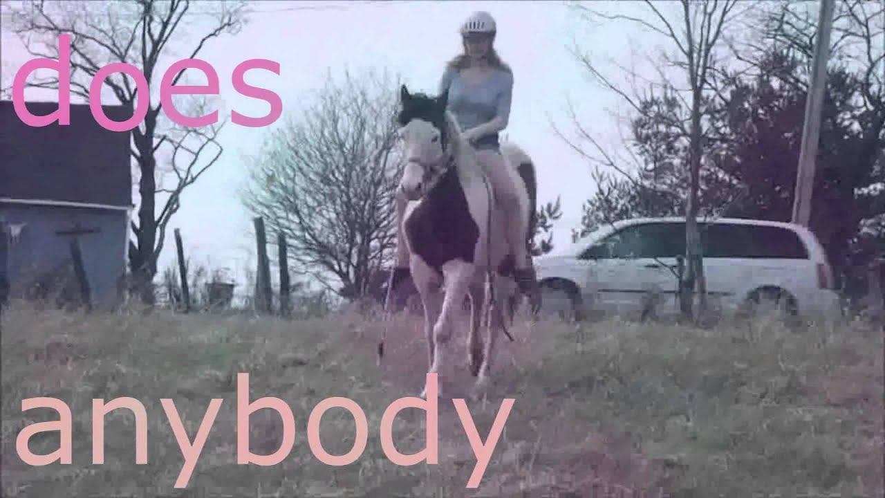 I could use a hand sometimes' - YouTube