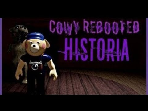 cowy rebooted la historia en español roblox HD 🐄 - YouTube