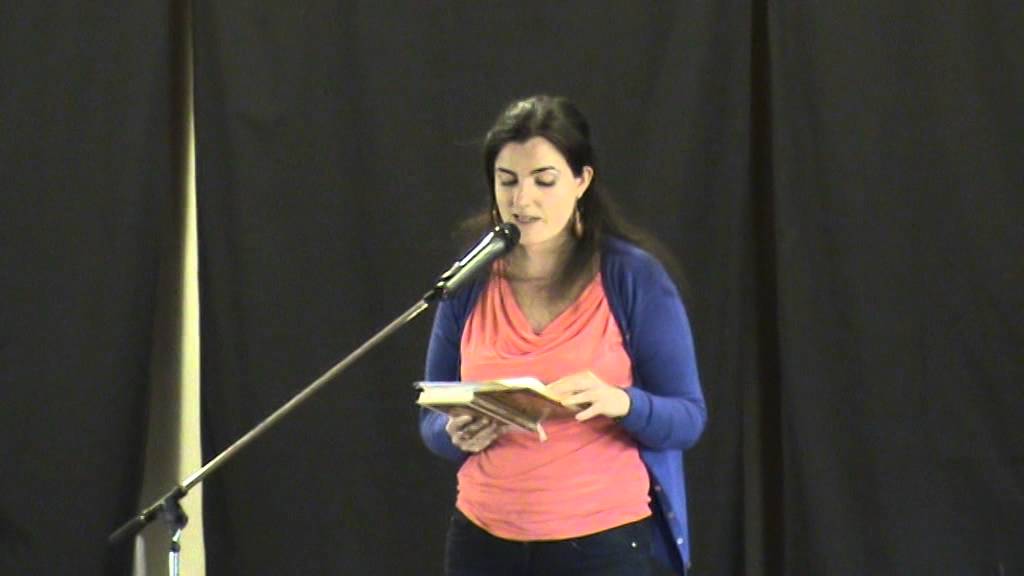 Pilar Mera - Homenaxe Xosé Neira Vilas - Codeso 2013 (20-24) - YouTube