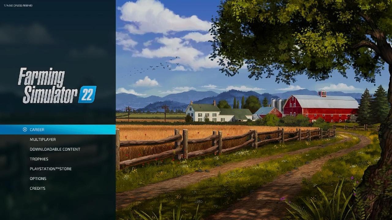 Farming Simulator 22 Cheat Codes - YouTube