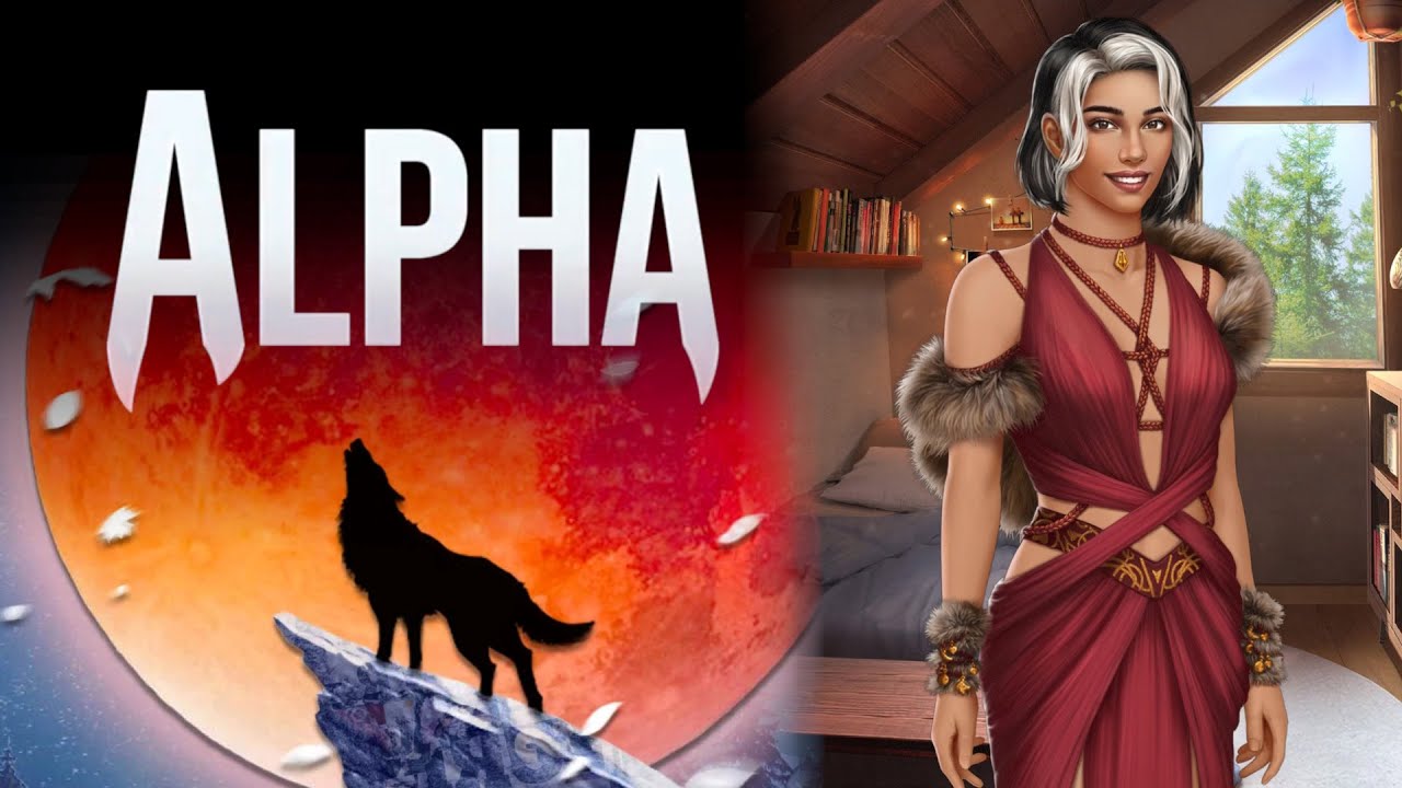 Choices: Alpha Book 1 Chapter 15- Anticipation (Diamonds Used💎) - YouTube