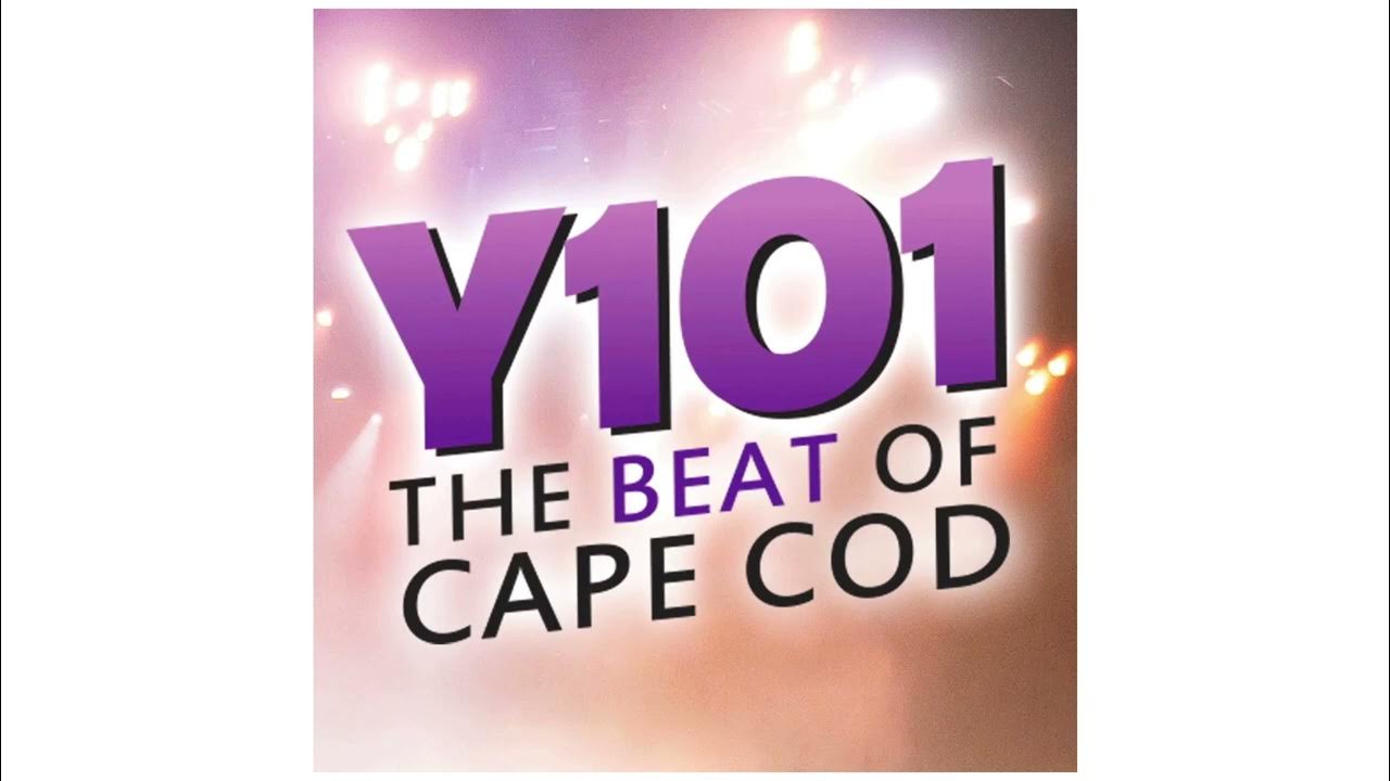 101.1 WHYA-FM TOTH/Legal ID 1/26/22 6PM EST (Mashpee, Massachusetts) "Y101" - YouTube
