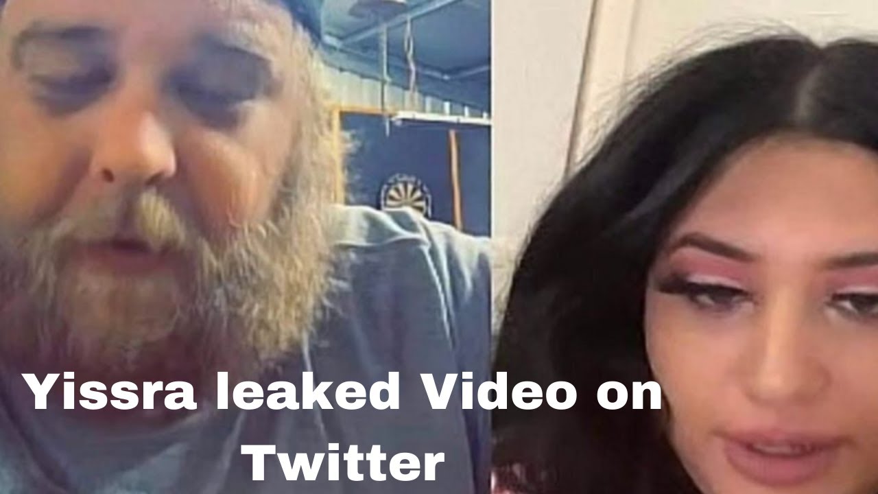 Yissra Leaked Video On Twitter-Who Is Yissra 2200 Video Viral On Social ...