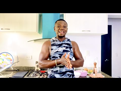 Vin gade sa chèf la prepare pou nou - YouTube