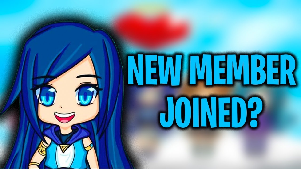 ItsFunneh is adding a new member to the Krew! - YouTube