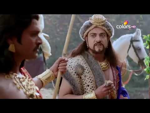 Chakravarti ashok samrat Ep 2
