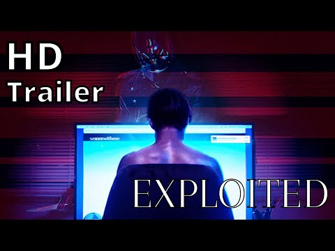 EXPLOITED 2022 new trailer - YouTube