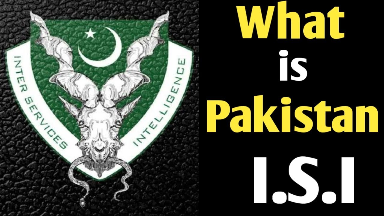 what is isi pakistan in urdu | isi kaise kaam karta hai | isi markhor ...