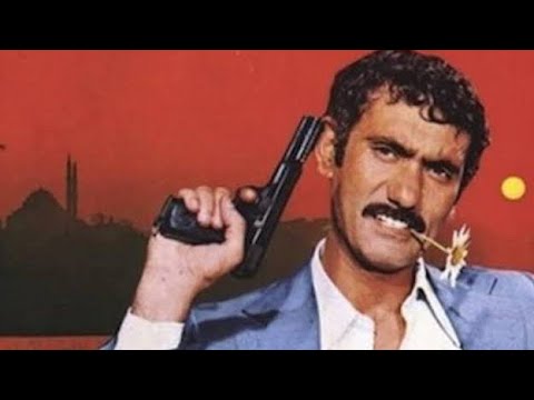 Yılmaz Güney Gençlik Halleri