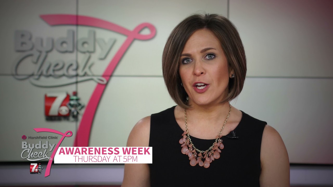 Buddy Check 7 - Awareness Week Topical - YouTube
