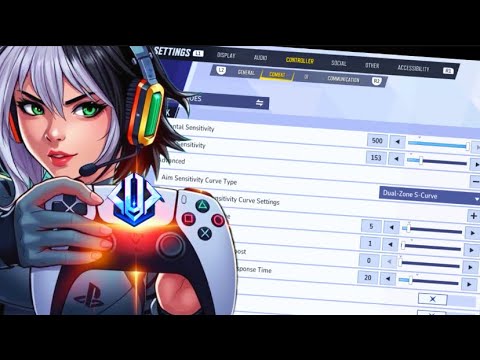 These Controller Settings Will Transform Your Marvel Rivals Gameplay ...