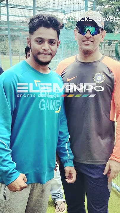 From net sessions to next-level dreams, Pramod Gowda’s journey has just begun! 🔥 - YouTube