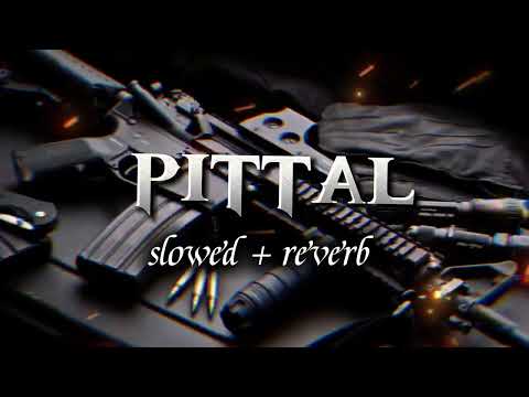 Naam Chale Top  Apradh Main Full Song ( Slowed And Reverb ) Hariyanvi pittal Song 