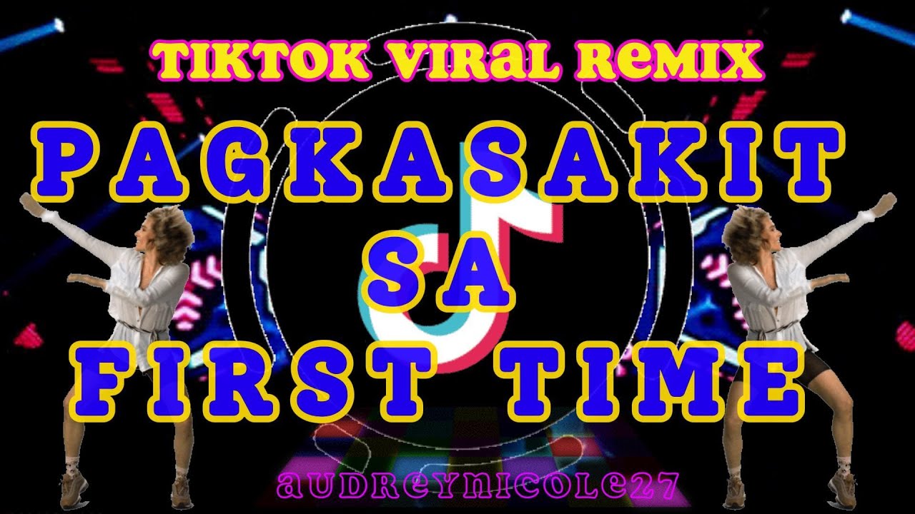 MASAKIT SA FIRST TIME TIKTOK DISCO REMIX - BISAYA VERSION - YouTube