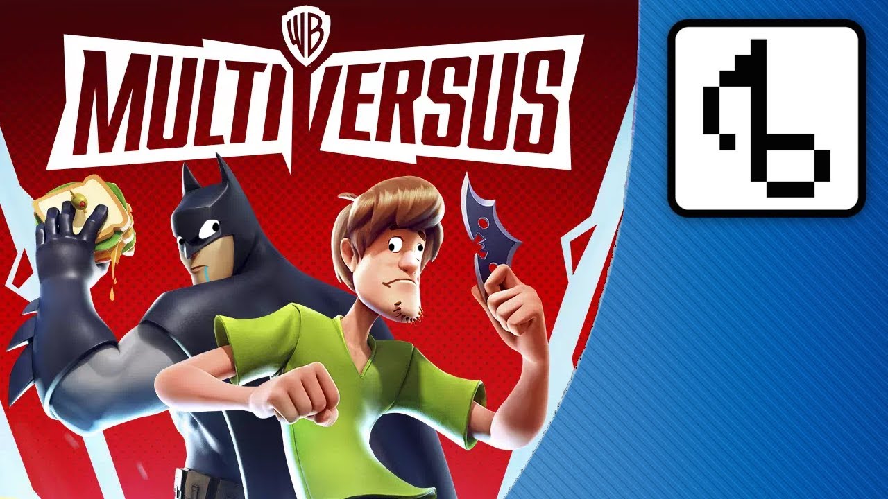 Multiversus WITH LYRICS - Brentalfloss - YouTube