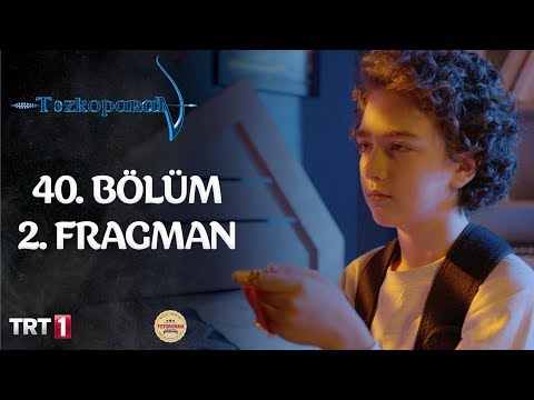Tozkoparan 40. Bölüm 2. Fragmanı