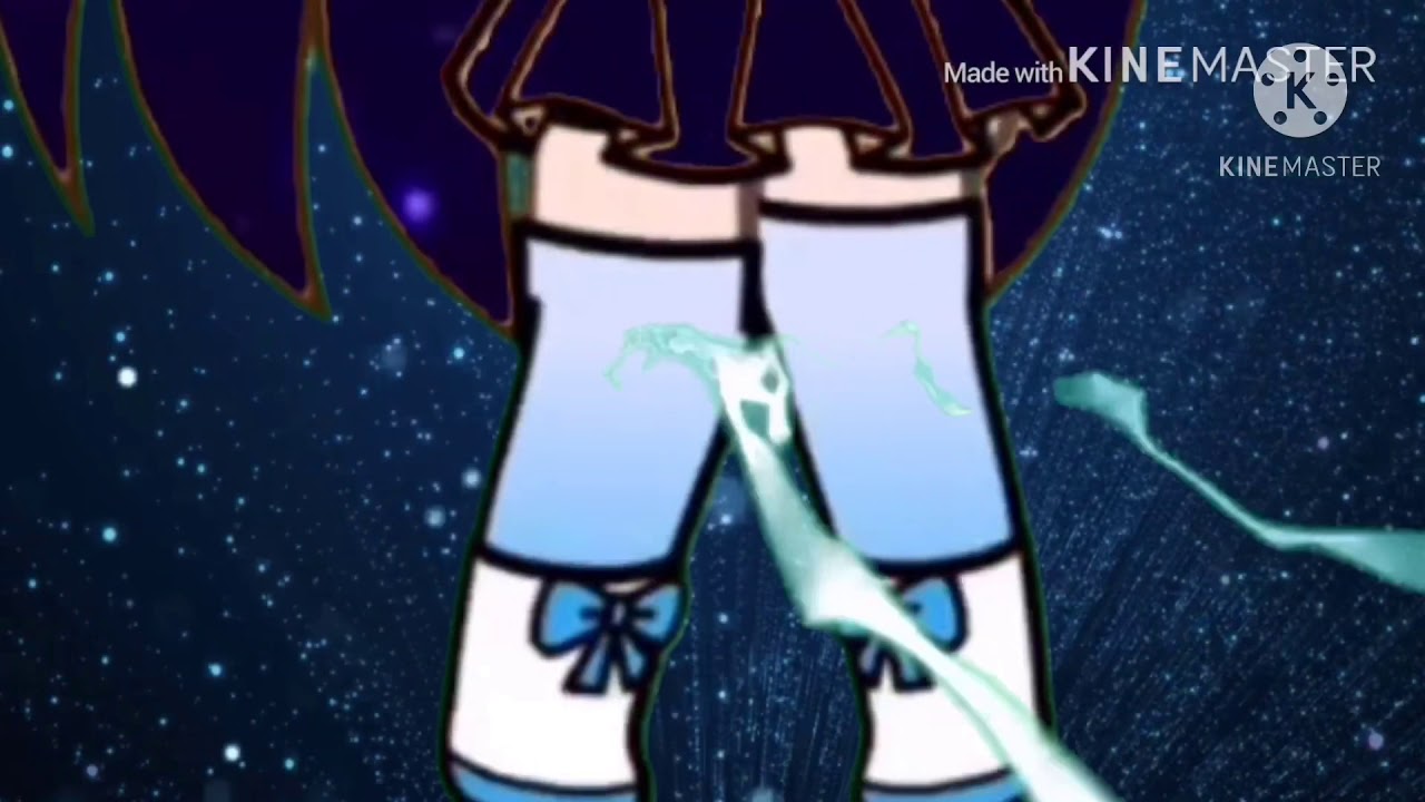 New Transformations | Kawaii Crystals | Gacha Club Magical Girl - YouTube