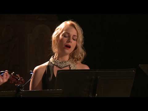 Lacrimosa - Requiem KV626 (W.A. Mozart) - Ensemble Contraste