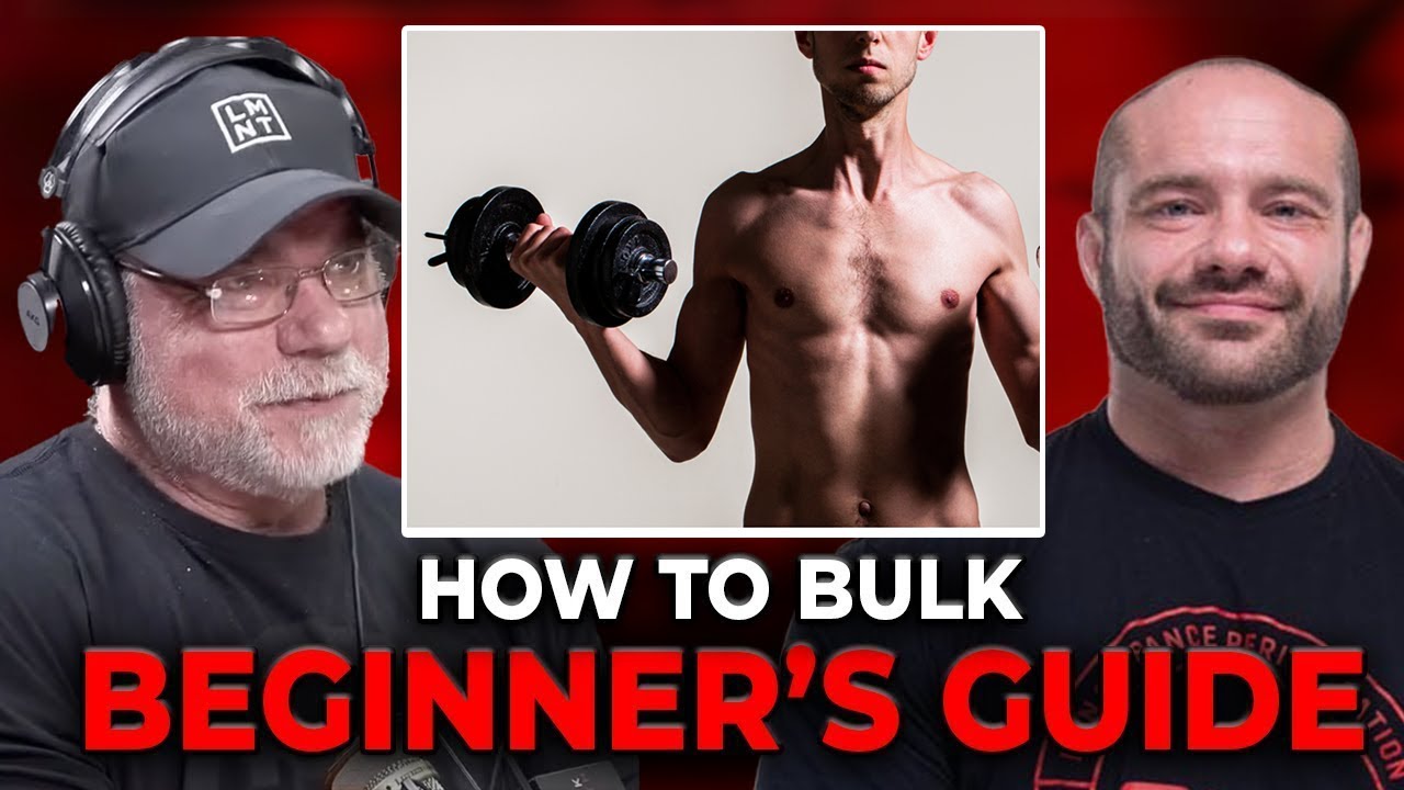 Mike Israetel | Renaissance Periodization, Bulking With Dr. Mike, Table ...