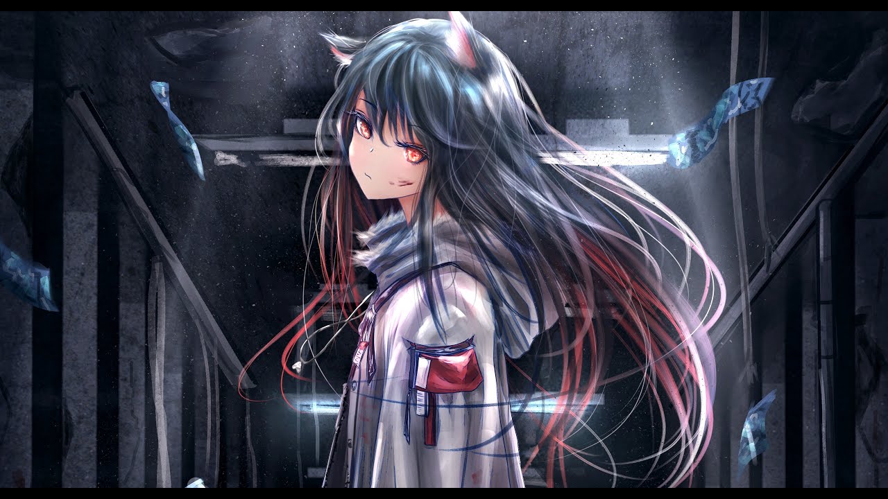 Psycho [AViVa] - Nightcore - YouTube