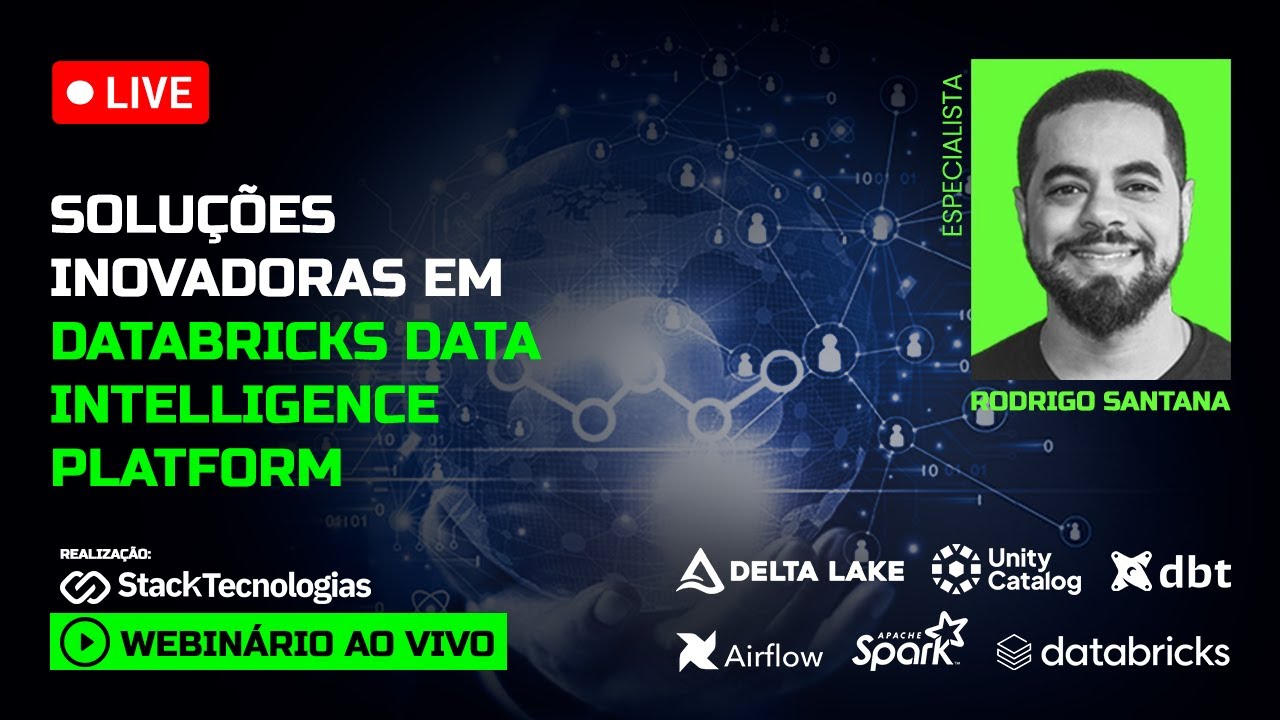 Databricks Data Intelligence Platform - YouTube