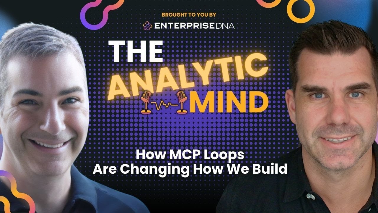 How MCP Loops Are Changing How We Build - YouTube