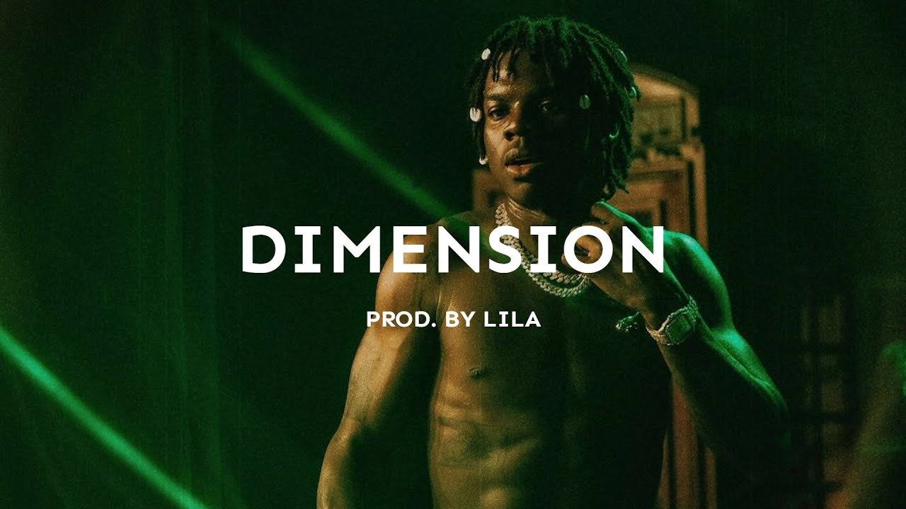 [FREE]OMAH LAY x REMA x WIZKID TYPE BEAT -DIMENSION ||AFROSWING TYPE ...